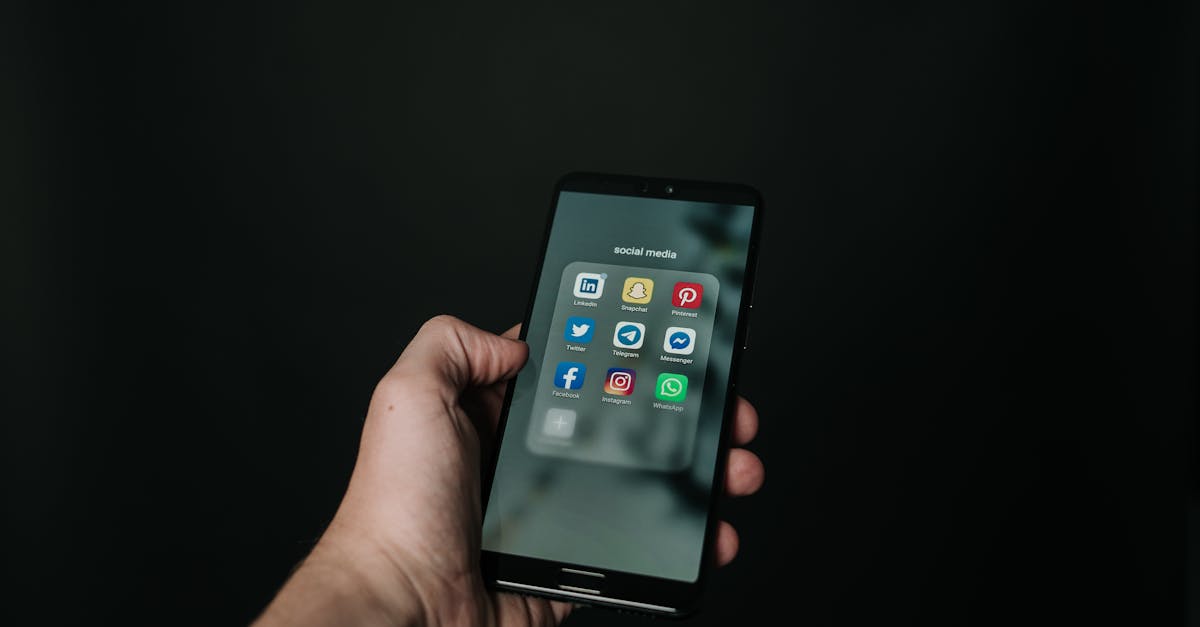 Social Media Scheduling Tools: Boost Your Marketing Strategy Now ...