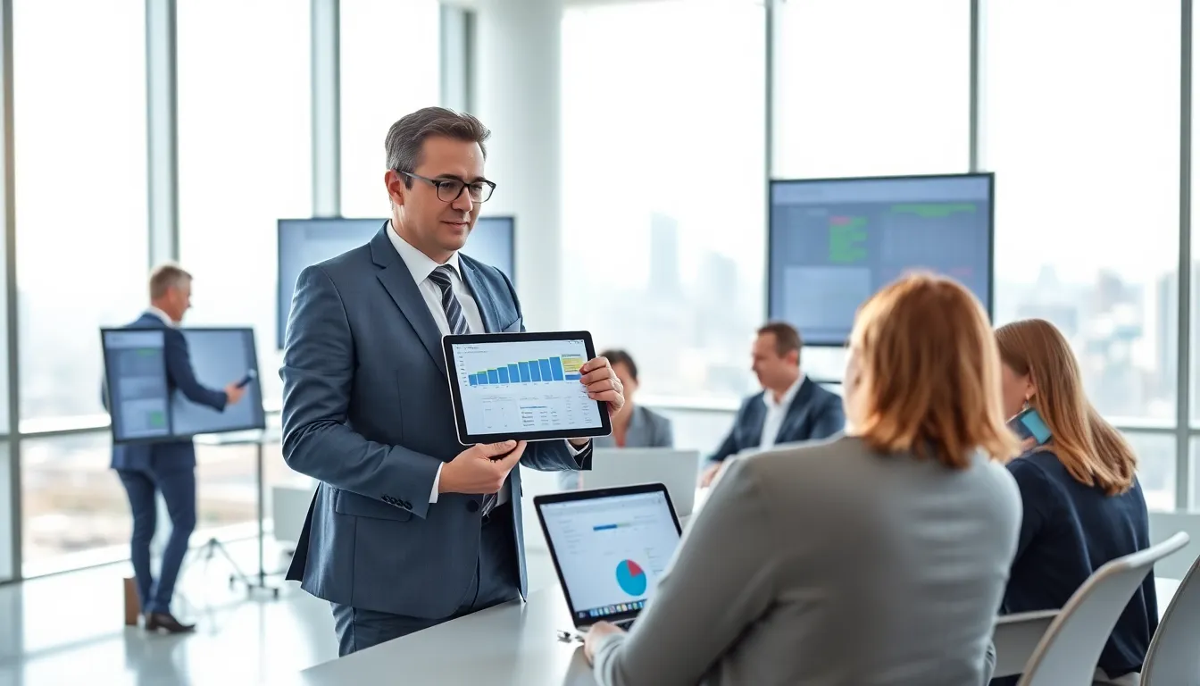 Digital Planning Tools: Revolutionizing Organization and Productivity ...